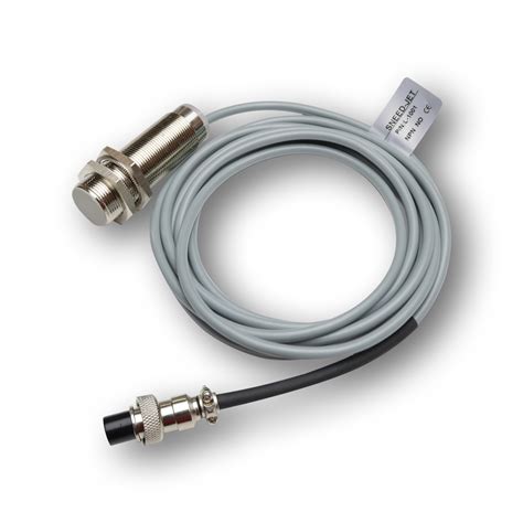 Sneed Jet® Induction Sensor