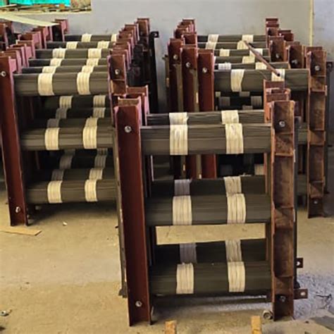 Transformer Core Assembly Capacity 10 To 5000 Kiloliterday At Best