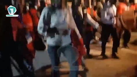 Citi Breakfast Show 2025 You Are Watching A Live Stream Of The Citi