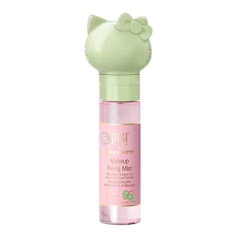 Buy Pixi Pixi Hello Kitty Makeup Fixing Mist Sephora Philippines