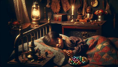 Why Would You Put Candy Under Your Pillow