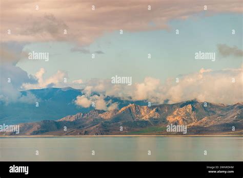 Antelope Island State Park Largest Island In The Great Salt Lake Utah