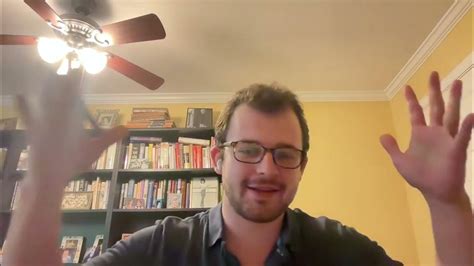 Jonah Messinger And Helium 4 Are Excited By Cold Fusion Youtube