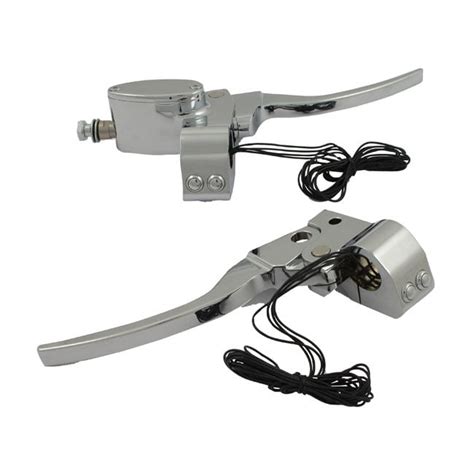 Handlebar Control Kit