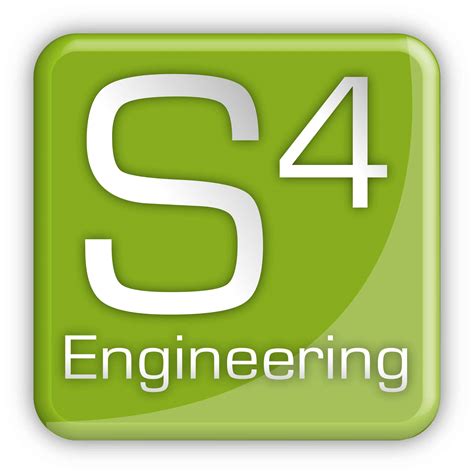 S4s Logo