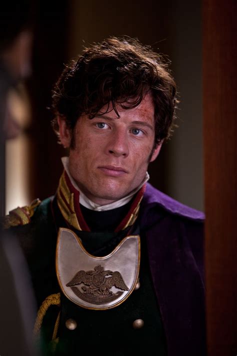 A Close Up Of A Person Wearing A Uniform And Looking Into The Distance