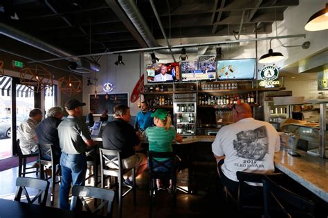 5 Fantastic Pleasanton Restaurants