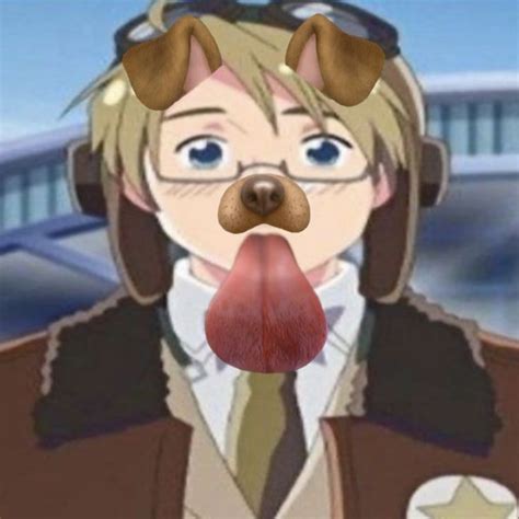 Alfred F Jones Hetalia Tiktok