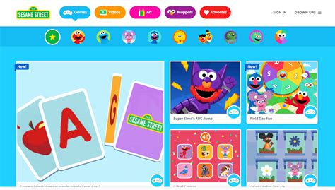 Die Besten 20 Kostenlosen Online Spiele Für Kinder Ohne Herunterladen