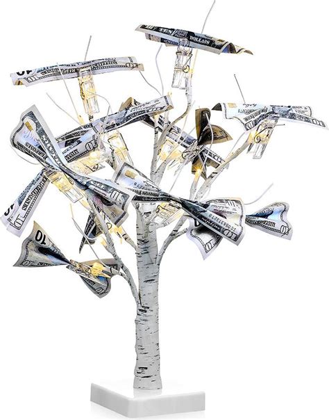 Wedding Money Tree