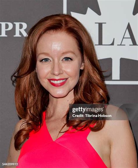 461 Lindy Booth Photos And High Res Pictures Getty Images