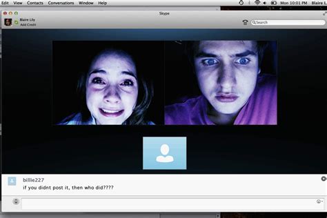 Review Unfriended Is As Bad As It Gets Wicked Horror