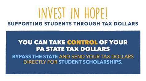 Education Tax Credits — Joshua Group