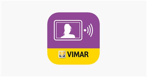 ‎vimar View Door On The App Store