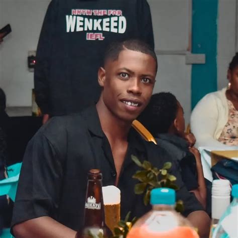 Calamindas Da Real Loic • Threads Say More