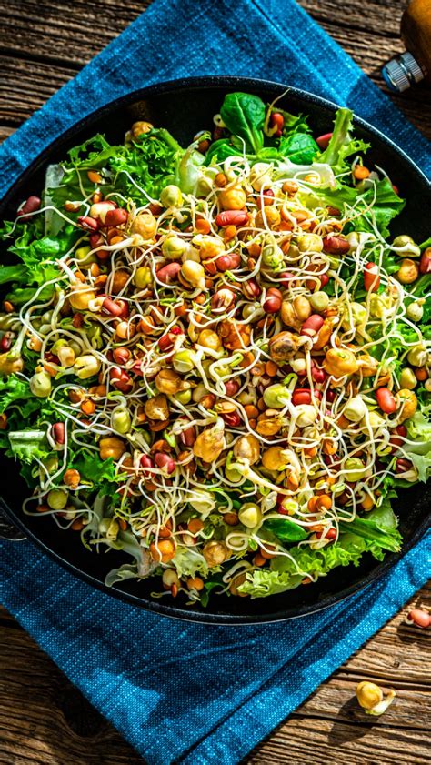 10 Veg Desi Breakfast Ideas That Are Naturally High Protein Idli