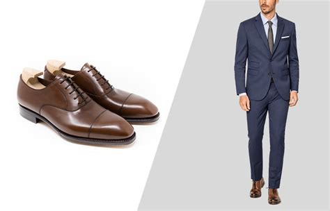How To Wear A Blue Suit Mastering The Look Suits Expert