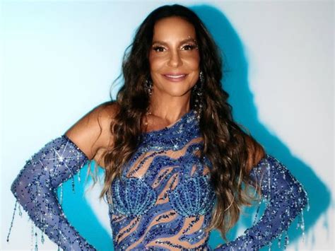 Ivete Sangalo Presta Homenagem à Daniela Mercury No Carnaval De