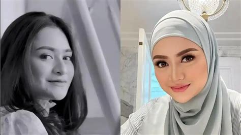 Dicurhati Nathalie Holscher Sebelum Lepas Hijab Umi Pipik Keadaan