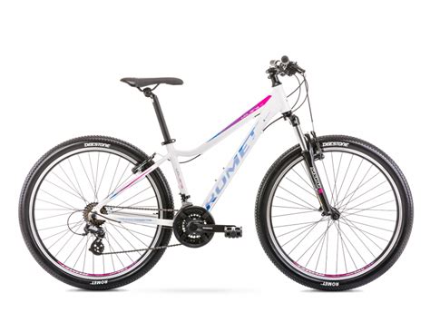 Romet Jolene 70 Xcmaraton Rowery Górskie Katalog Rowerowy 2020