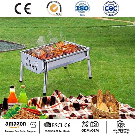 China Bbq Grill Manufacturers And Suppliers Yingmin