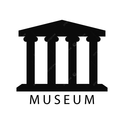 Museum Vector Hd Images Museum Icon Museum Icons Museum Vector Png