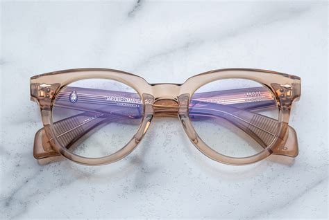 Jacques Marie Mage Eyewear Collection Handmade Eyeglasses And