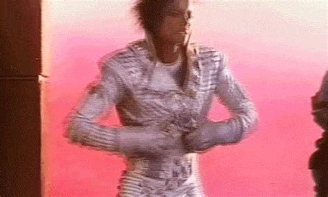 Michael Jackson Captain Eo  Michael Jackson  Michael Jackson