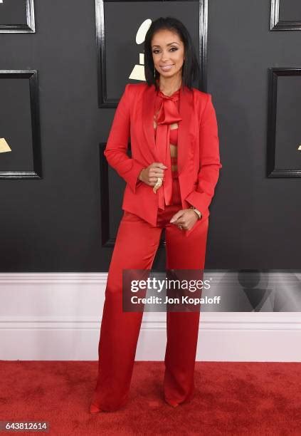 Mya Singer Photos And Premium High Res Pictures Getty Images