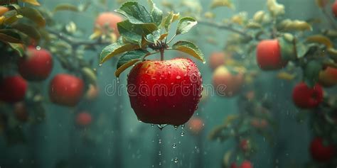 Gravity Apple Stock Illustrations 680 Gravity Apple Stock Illustrations Vectors And Clipart
