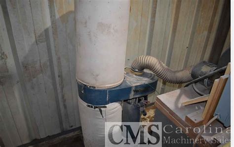 Carolina Machinery Sales