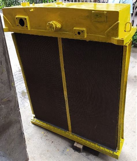 Radiator End Tank At ₹ 16500piece Coolant Reservoir Tank In Nagpur