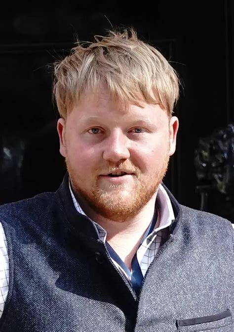 Clarksons Farm Star Kaleb Cooper Vows To Leave Show As He Shares Frustrating Update Daily Star