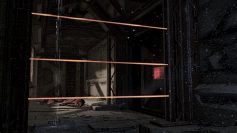 Mass Effect 2 Arrival 2011