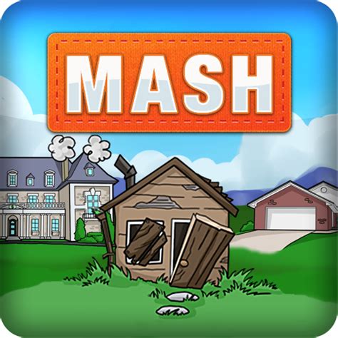Mash Mansion Apartment Shack House App On Amazon Appstore