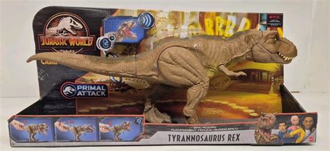 Jurassic Park T Rex Gebrul Jurassic Park T Rex Gebrul