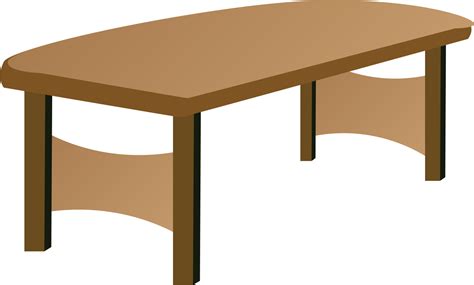 Table Template Clipart At Michael Batiste Blog