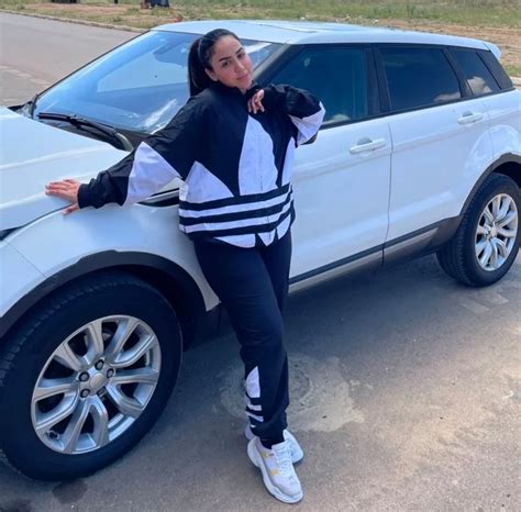 ‎nada Ait Saleh ندى ايت صالح‎ Nadahassiofficiele • Instagram