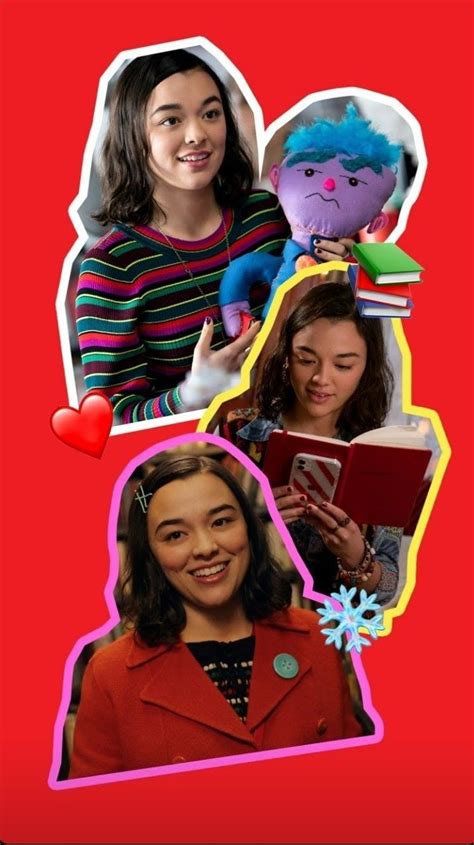 3 Things To Know Before Your Teens Binge Netflix S Festive New Series Dash Lily Artofit