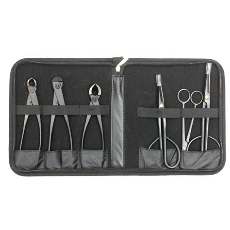 Werkzeug Set Übersicht · Onlineshop Oyaki Bonsai