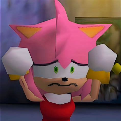 Pin By 𝐯𝐞𝐥𝐫𝐢 On 𝚂𝙾𝙽𝙸𝙲 𝙶𝙸𝚁𝙻𝚂 ⸝⸝ 🌀 Amy The Hedgehog Sonic And Amy