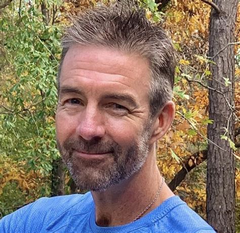 Fargo Marathon Director Mark Knutson Dies After Being Struck By Vehicle While Biking