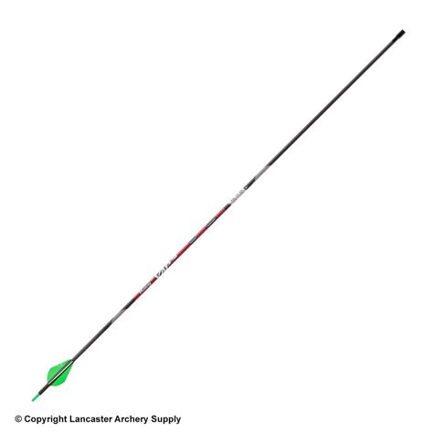 Victory Vap Sport Fletched Arrow 6 Pack Lancaster Archery Supply