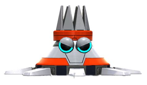 Spiny Sonic Wiki Fandom