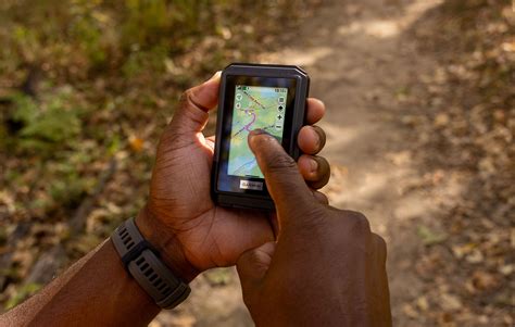 Garmin Unveils The Etrex Touch To Guide Every Outdoor Adventure