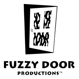 Fuzzy Door Logo Png Vectors Free Download