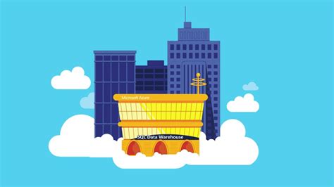 Microsoft Announces General Availability Of Azure Sql Data Warehouse Mspoweruser