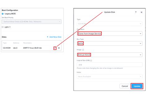 Install And Configure Entrust Keycontrol Nshield Docs