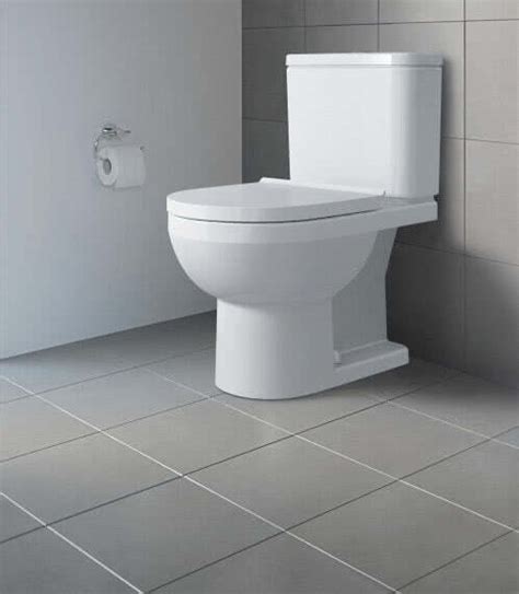 Duravit Usa Repositions Durastyle Basic Series For Greater Accessibility Across All Markets Kb