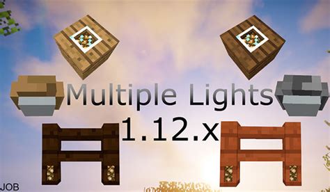 Multiple Lights Launcherfenix